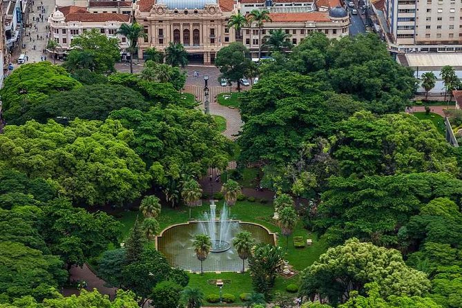 Ancient Rio and Santa Teresa Tour With Hotel Pick-Up and Drop-Off - Participant Requirements