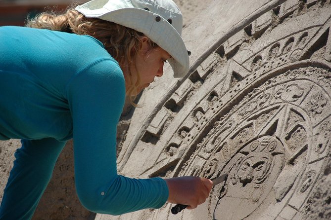 Antalya Sand Sculpture Museum Admission Ticket - Visitor Experiences and Feedback