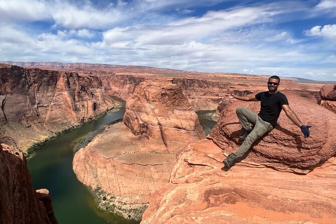 Antelope Canyon Lower Level and Horseshoe Bend - Who Is This Tour Best For?