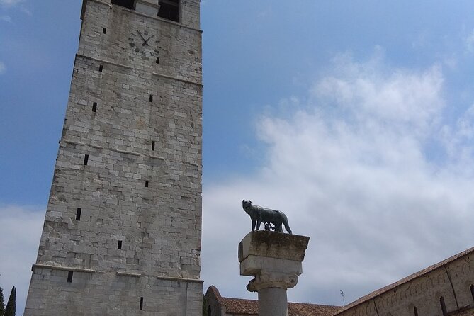 Aquileia Unesco World Heritage - Accessibility and Inclusive Experience
