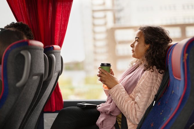Arlanda Airport Bus Transfer Arrival - Navigating Common Issues: Delays and Confusion