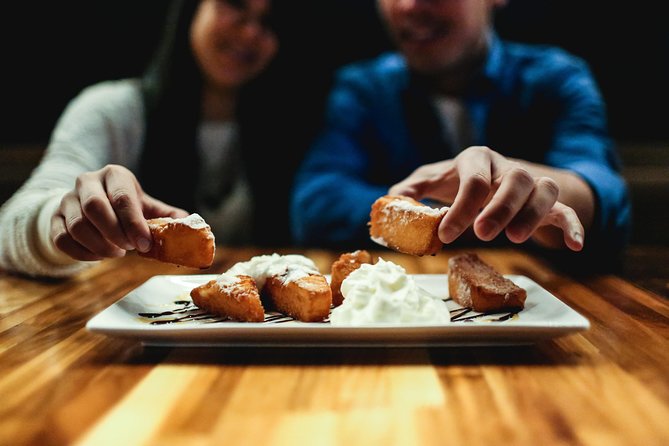 Arts District Food Tour in Richmond - Booking and Cancellation Policies