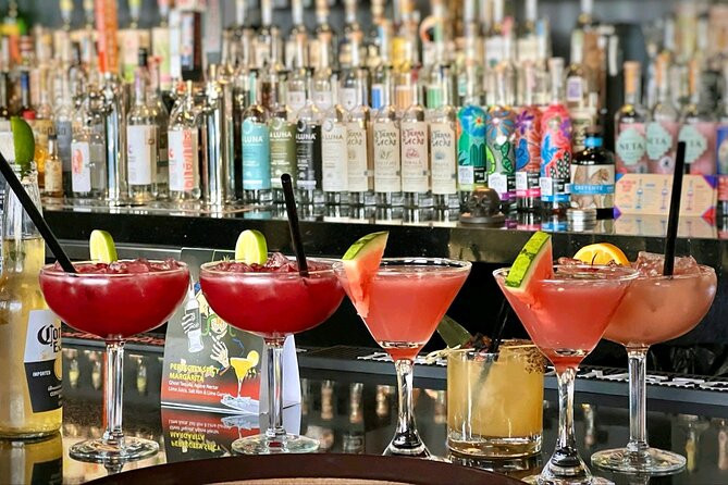 Arts District Sightseeing and Food Tour by Taste Buzz - Accessibility and Requirements