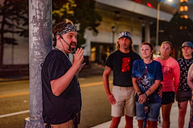 Asheville Terrors: Ghosts of the Blue Ridge - Customer Feedback and Reviews
