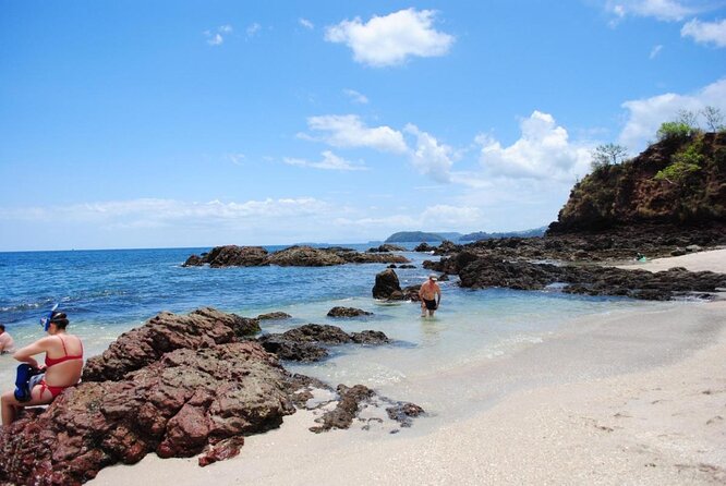 ATV Hidden Beaches Tour - Booking Information