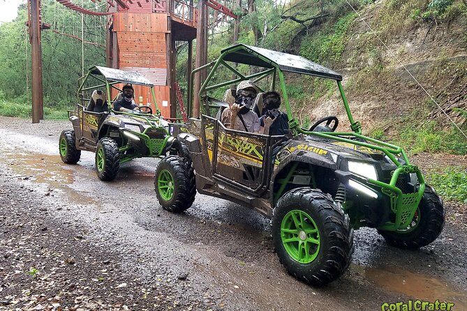 ATV Off Road Adventure - Feedback and Reviews