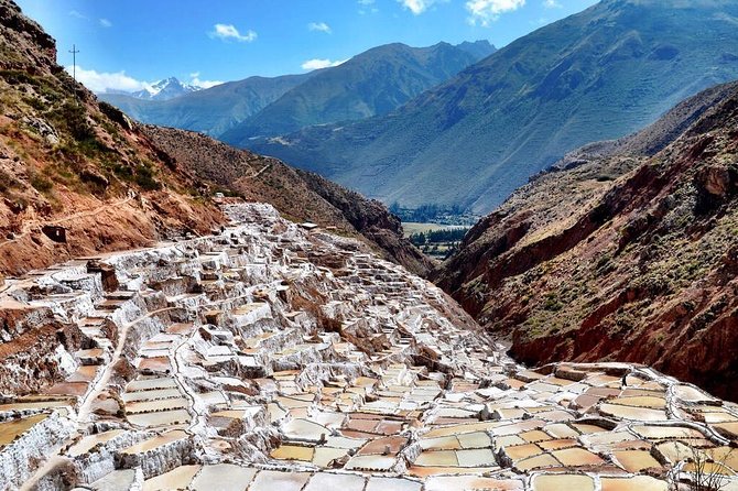 ATV Tour to Moray, Maras and Salt Flat in the Sacred Valley From Cusco - What to Expect on the ATV Tour