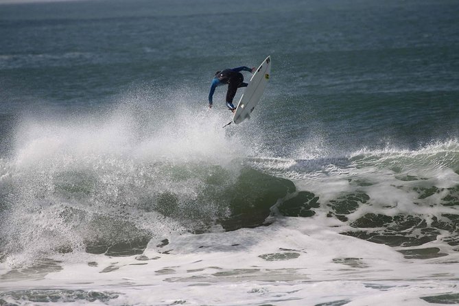 Aulas de Surf - The Sum Up: Who Will Love This Surf Experience?