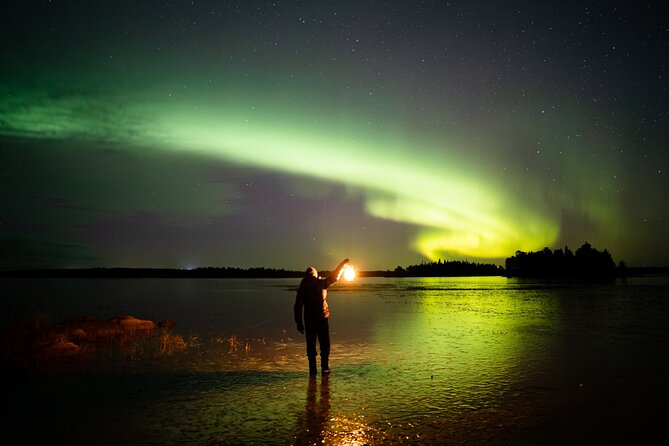 AURORA PRO the Photography Expedition - Important Considerations and Tips