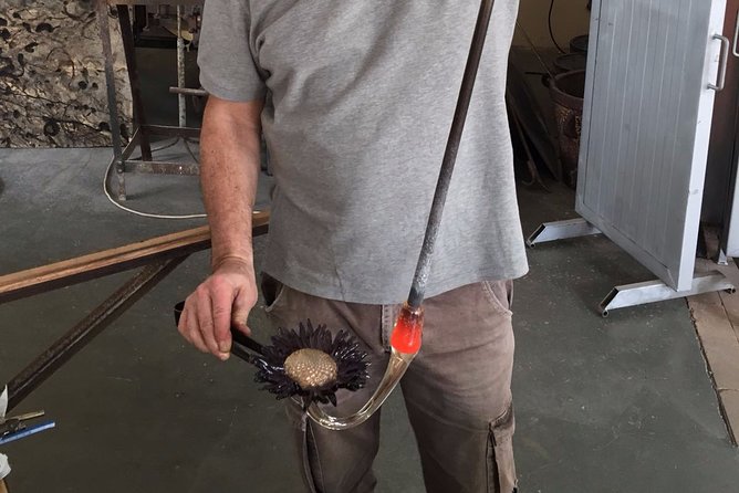 Authentic Murano Glass Tour - Who Will Love This Tour?
