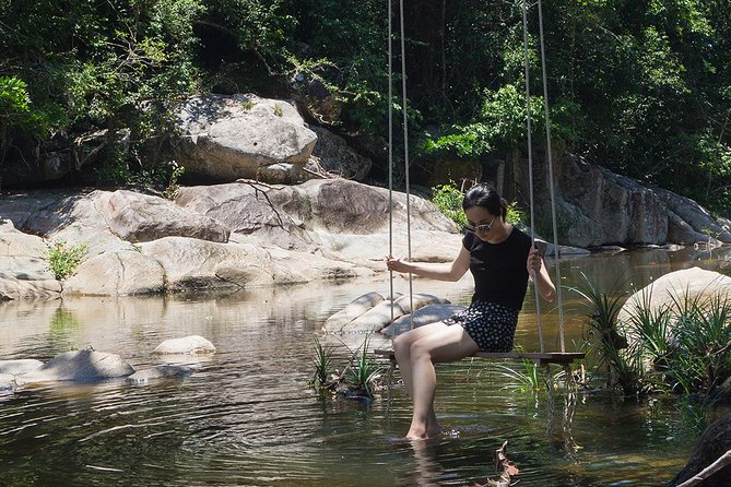 Ba Ho Waterfall Discovery - Half Day Tour - FAQs About the Ba Ho Waterfalls Tour