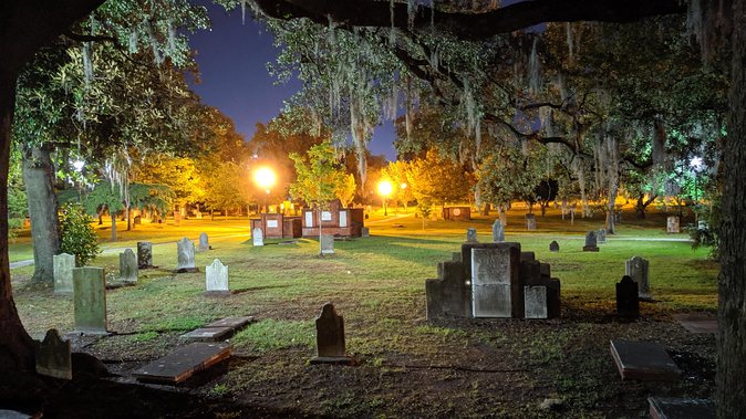 Bad Kitty Haunted Savannah Pub Crawl - Spooky, Naughty Ghosts - A Fun Option for Groups and Special Occasions