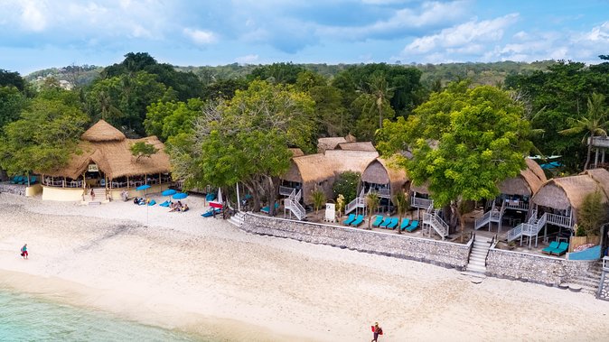 Bali Hai Beach Club Cruise - FAQ