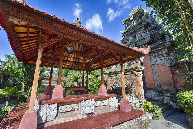 Bali Private inclusive tour: Best of Ubud in a Day - Key Points