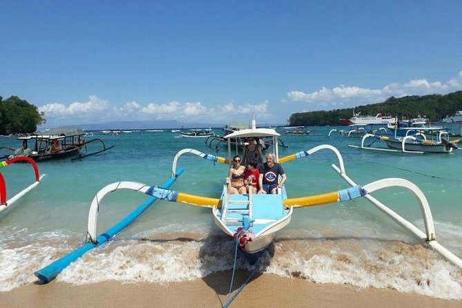 Bali Snorkeling at Blue Lagoon with Transport and Lunch - The Sum Up