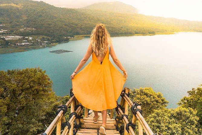 Bali Unesco World Heritage Sites Tour (Private & All-Inclusive) - FAQ