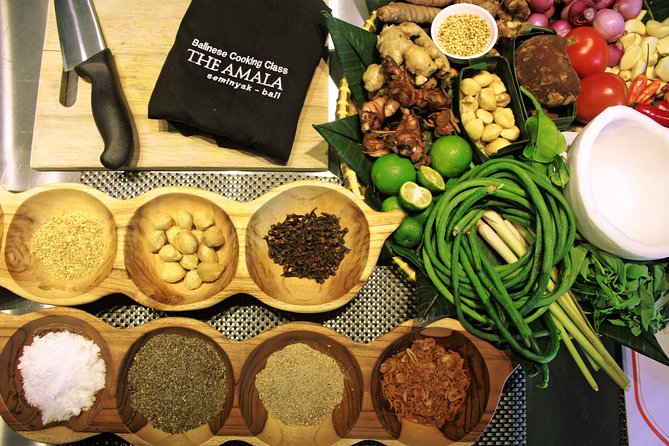 Balinese Cooking Class in Seminyak - Authenticity and Cultural Insight