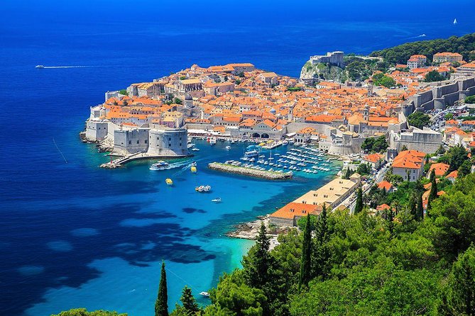 Balkan Trip - Dining and Culinary Delights