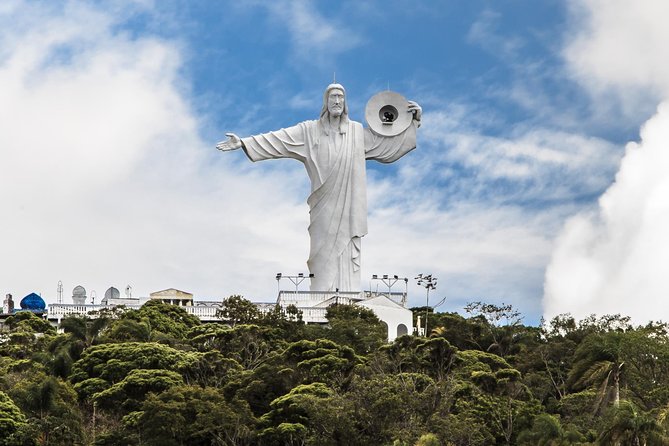 Balneário Camboriú Tour and Cable Car Ride From Florianópolis - Customer Feedback and Ratings
