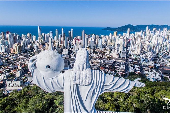 Balneário Camboriú, Unipraias, and Laranjeiras - Exit Floripa - Customer Feedback and Insights