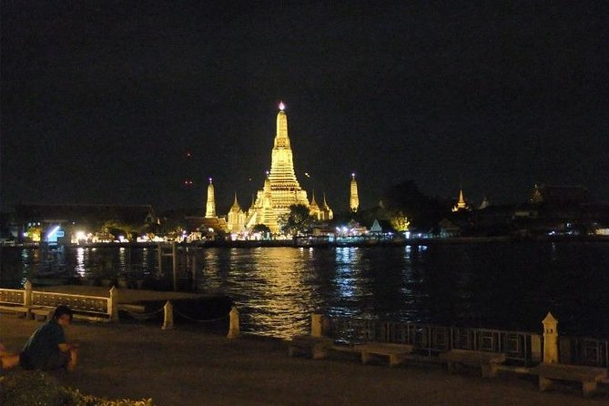 Bangkok Hidden Paths Night Biking Tour with Street-food Meal - The Sum Up: Is it Worth It?