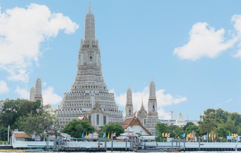 Bangkok: Longtail Boat Canal Cruise - Practical Tips for Travelers