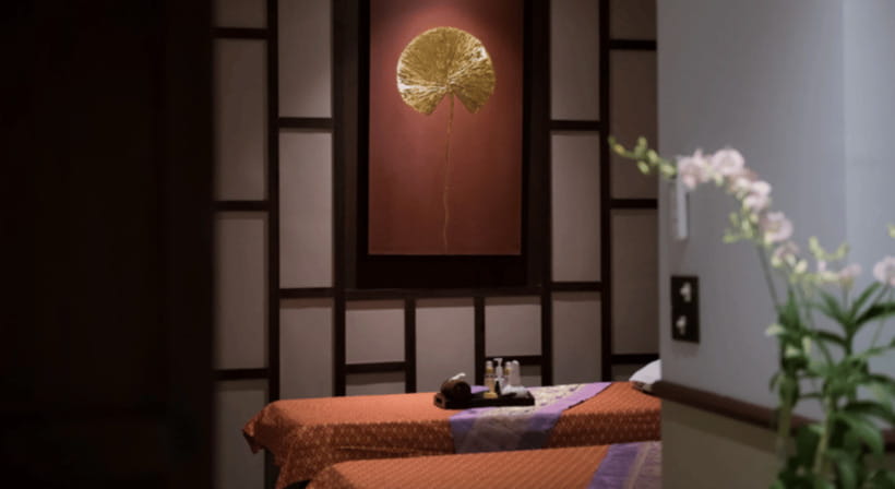 Bangkok: So Thai Spa E- Voucher - How the Experience Feels