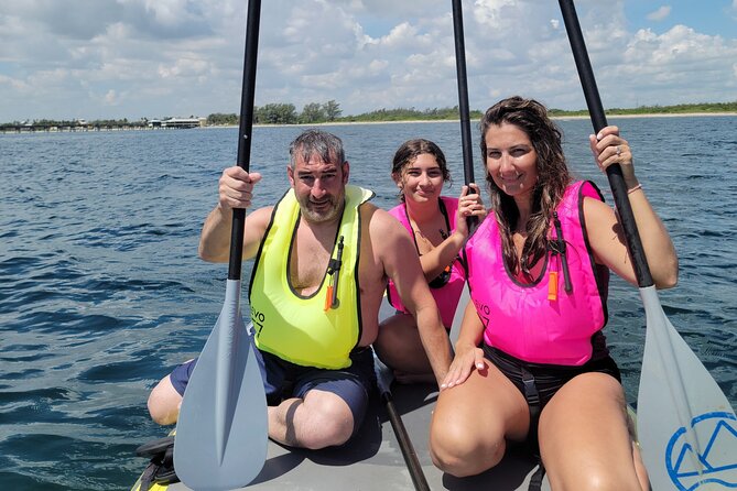 Beginner Friendly Island Snorkeling - Final Thoughts on the Tour