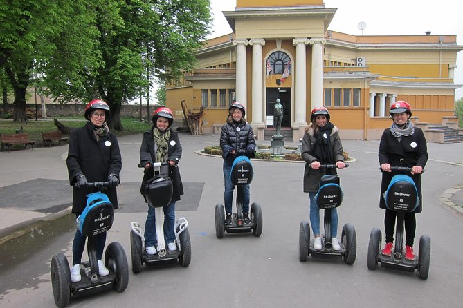 Belgrade Segway Tour - The Sum Up: Is the Belgrade Segway Tour Worth It?