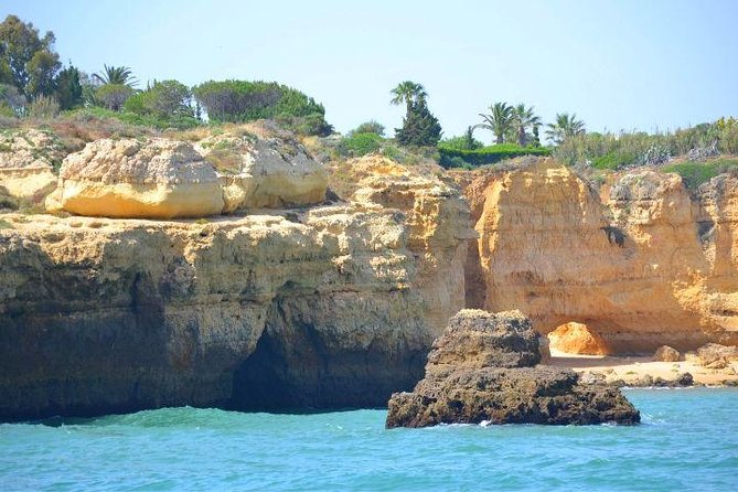 Benagil Secrets: Jeep and Boat Tour With Wine Tasting - Wine Tasting Experience