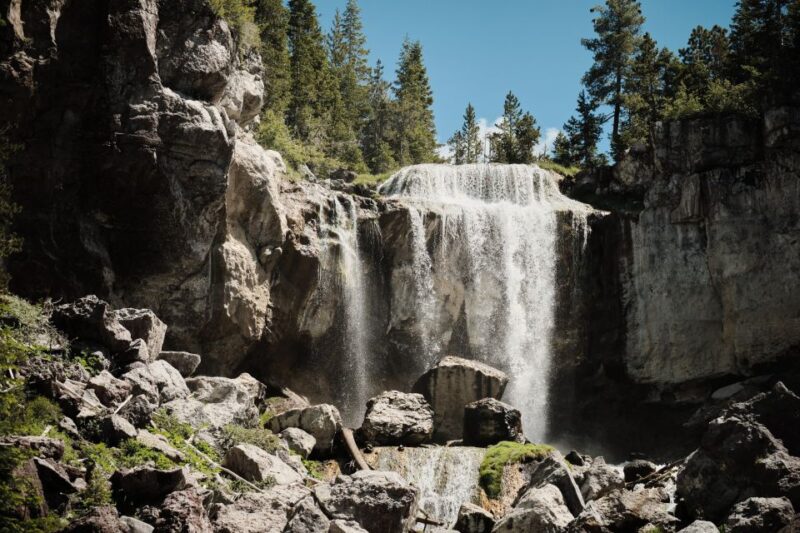 Bend: Half-Day Volcano Tour - FAQ