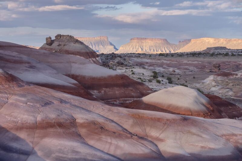 Bentonite Hills Photo Tour - Final Thoughts: Is It Worth It?