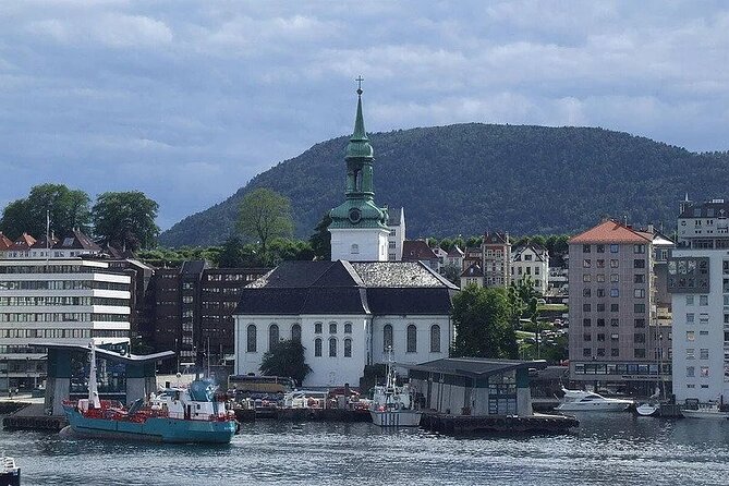 Bergen City Cruise - Recommendations and Suitability