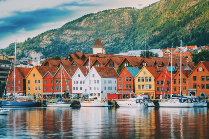 Bergen: Mostraumen Fjord Cruise - Suggestions for Improvement