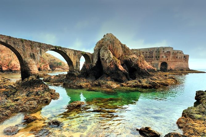 Berlenga Island Small-Group Day Trip From Lisbon - Discovering the Nature Reserve