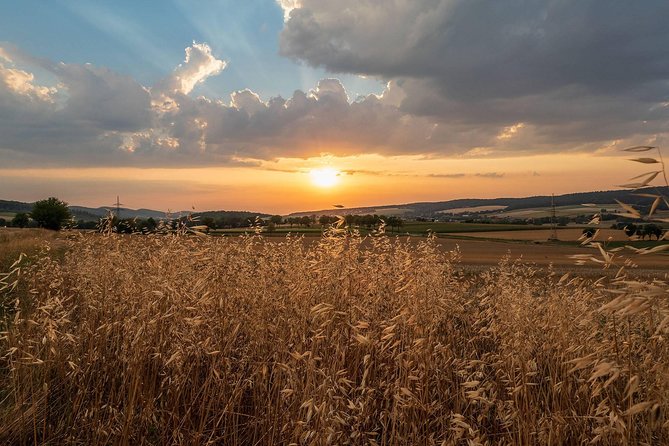 Berlin-Prague One-Way Sightseeing Day Tour - The Elbe Sandstone Mountains