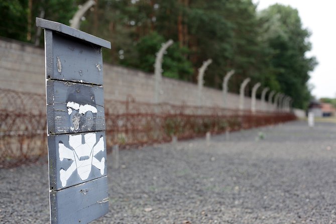 Berlin Private 6-Hour Tour to Sachsenhausen Concentration Camp Memorial - Exploring Sachsenhausen Concentration Camp