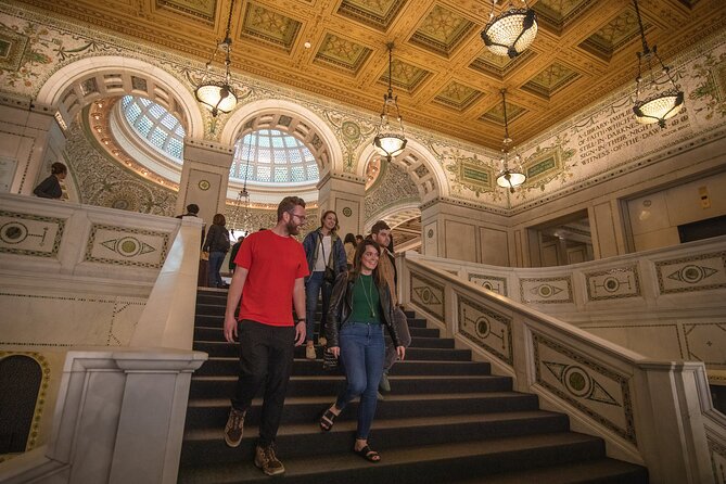 Best of Chicago: Architecture & Highlights City Private Tour - Picasso Statue Exploration
