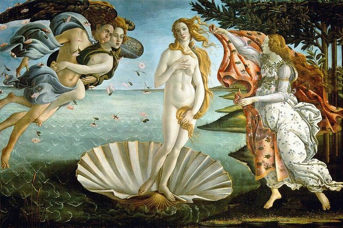 Best of Florence Tour Review: A Must-Experience - Exploring the Uffizi Gallery