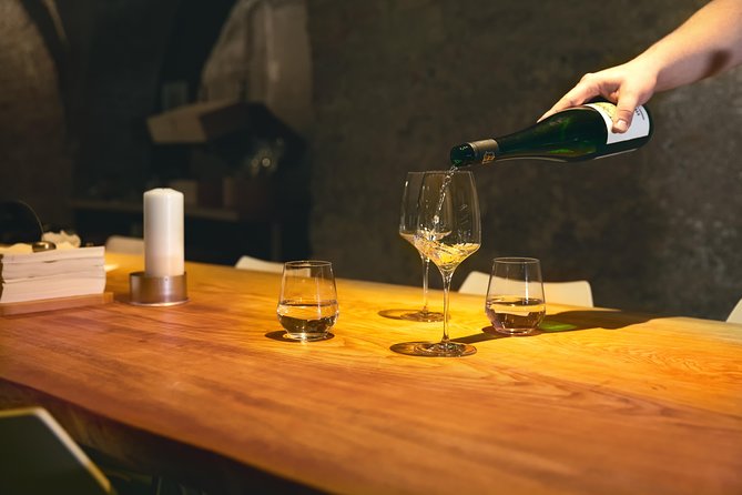Best of Food Tour Vienna - Exploring Local Food Businesses