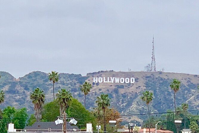 Best of LA, Hollywood, Griffith Park, Santa Monica & Venice Tour from Anaheim - FAQ