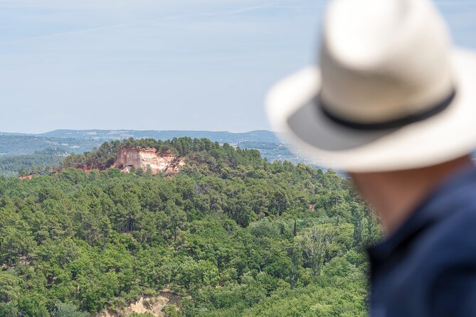 Best of Luberon in an Afternoon From Avignon - Meeting Point and Logistics