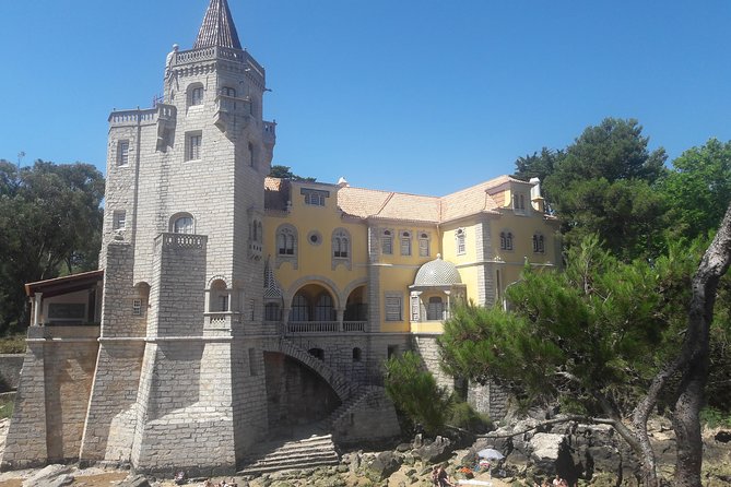 Best of Sintra & Cascais With Locals - Personalized Experience With a Private Guide