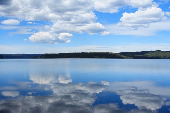 Best of Yellowstone Guided Tour From Bozeman - Private Tour - Meet Your Expert Guides