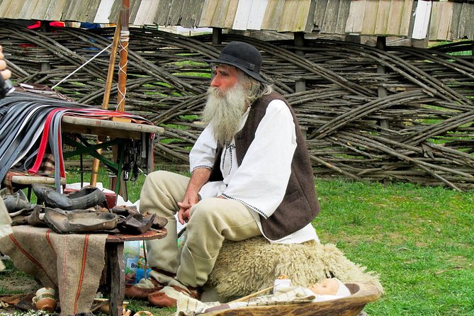 Bicycle Sightseeing in Bucharest - Reviews From Previous Travelers