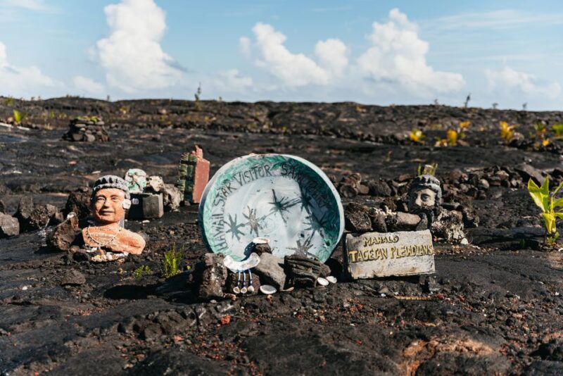 Big Island: Evening Volcano Explorer from Hilo - The Sum Up