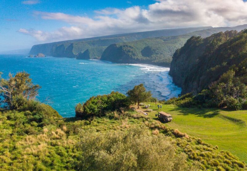 Big Island: Full-Day Kohala Zipline and Waterfall Adventure - Final Thoughts: Who Will Love This Tour?
