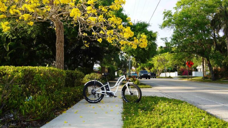 Bike Rental - FAQs