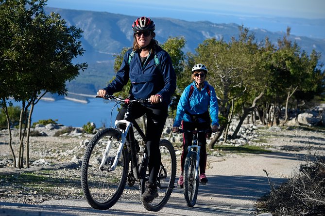 Biking Vidova Gora - Dol - Traveler Experiences and Reviews