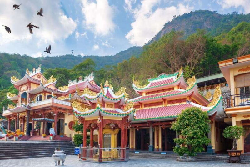 Black Virgin Moutain and Cao Dai Temple - private tour - Final Thoughts